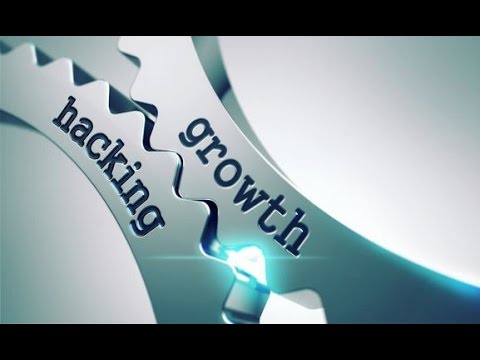 Simple growth Hacking A Step by Step Guide