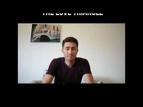 What is the Love Triangle?