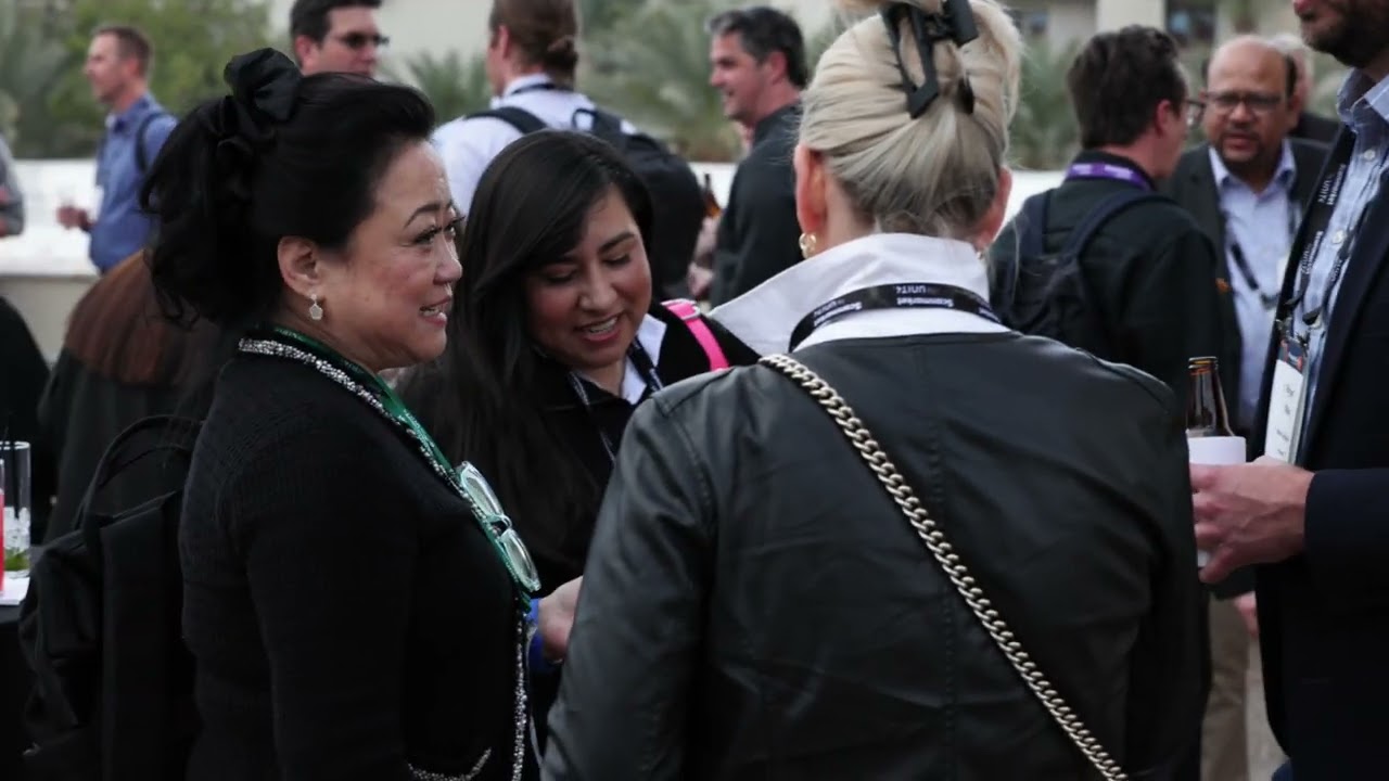 A Sneak Peek Into the World of ProcureCon
