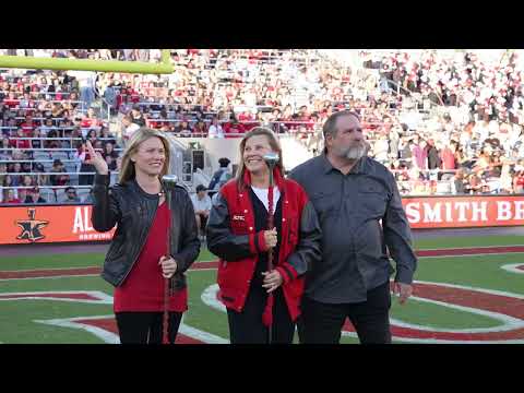 Celebrating a Historic SDSU Homecoming 2022