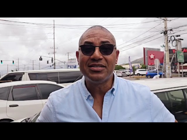 WATCH: Mikael Phillips laments lack of national plan to address parking ...
