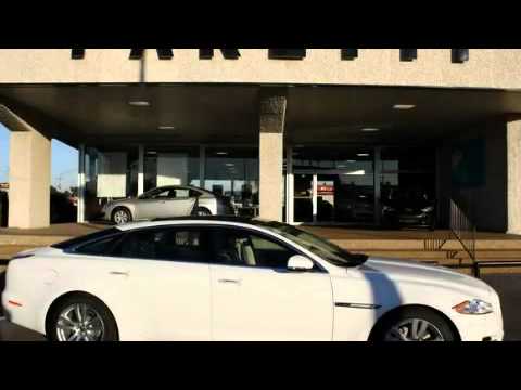 2011 Jaguar XJL New Orleans LA