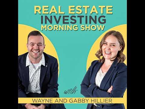 Red Deer Real Estate & Labour Market Update | Krystal Kromm | Real Estate Investing Canada | Alberta