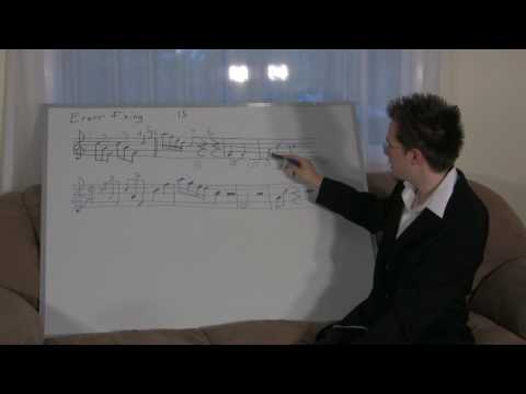 #30  EXAM 2; LEARN FREE MUSIC THEORY
