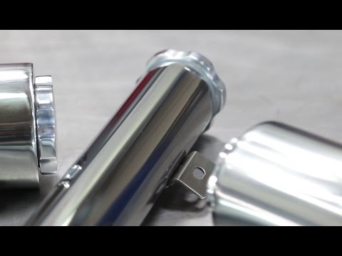Champion Radiators: How to install an Overflow Tank in a vehicle