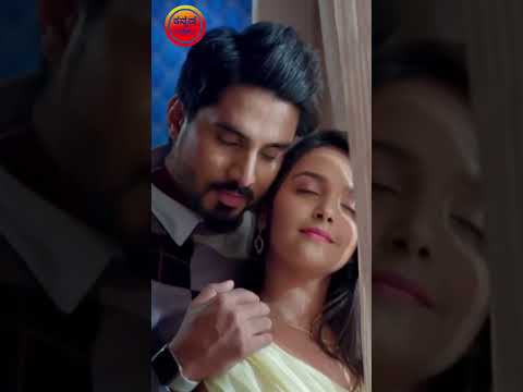 Vedantha and Amulya romantic dance #kannadaserials#gattimela #ಕನ್ನಡserials #gattimelaserial