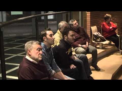 Manuel Romero-Present. Libro de Oro del Marketing de Guerrilla 23-10-2015