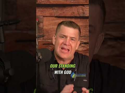 Discovering the Divine Exchange How God's Righteousness is Imputed to Us
