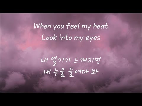 Imagine Dragons - Demons (한국어 자막/가사/해석)
