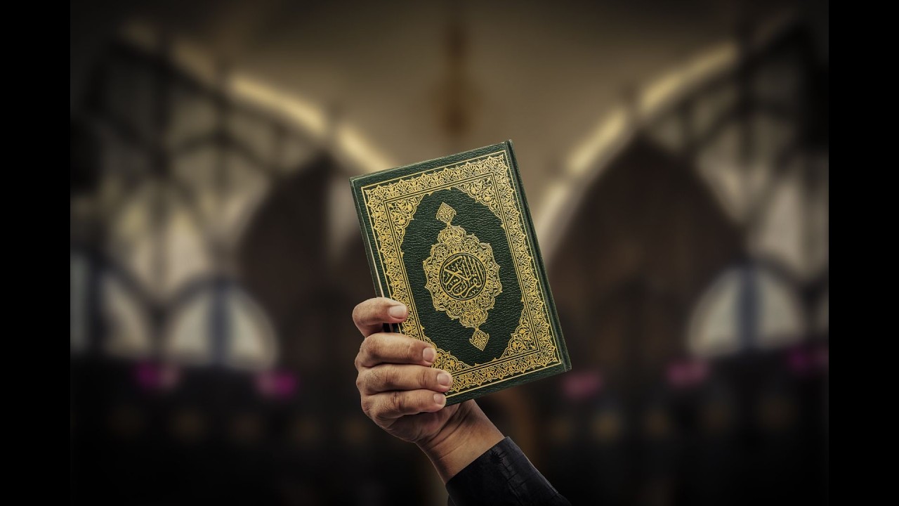 Beautiful Tahajjud Quran Recitation in Istanbul | Dr. Mohamed Ali (Hizb 51)