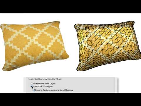 Nemetschek Vectorworks introduced Vectorworks 2015, the 64-bit version ...