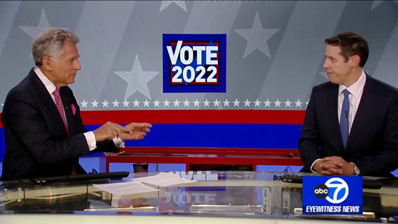 Red wave or ripple? Rick Klein breaks Republican impact on midterms