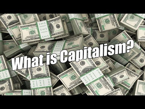 The History of Capitalism