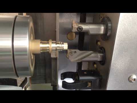 JYOTI CNC DX-60