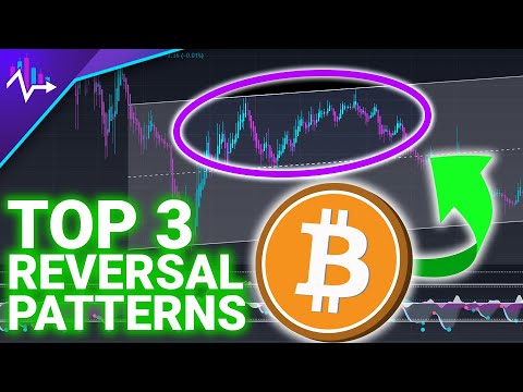 Top 3 Common Unknown Reversal Patterns