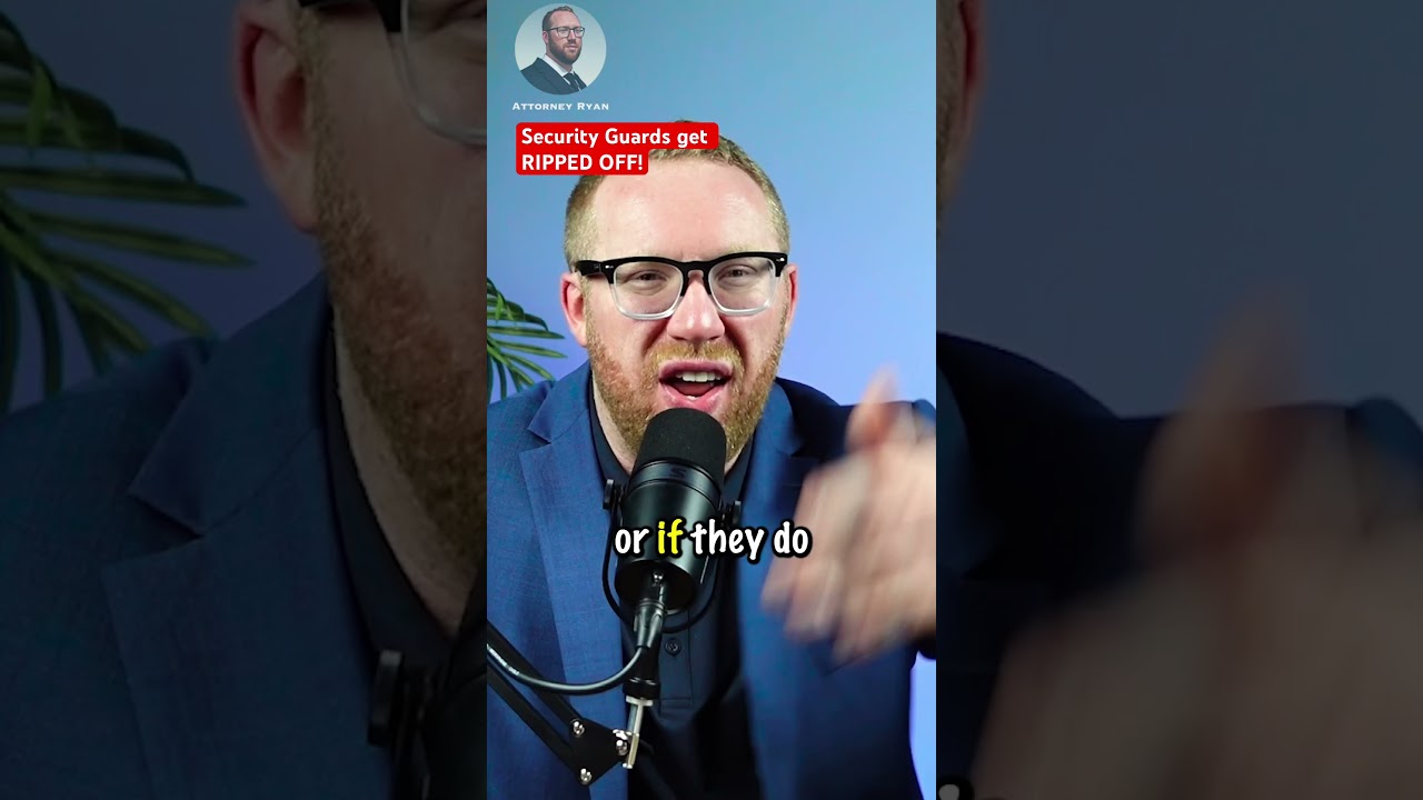 Is being a security guard worth it?