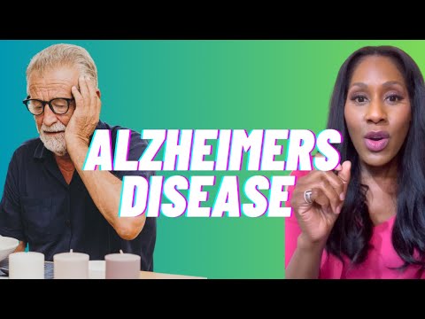 What Are the Warning Signs of Alzheimer’s Disease? A Doctor Explains