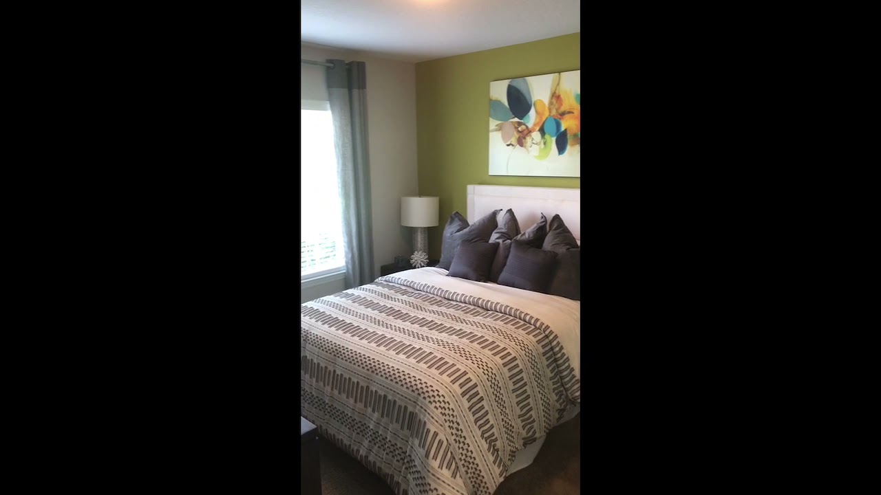 The Parkside Floor Plan