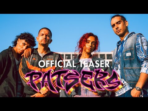 Patsers (Film, 2025) - MovieMeter.nl