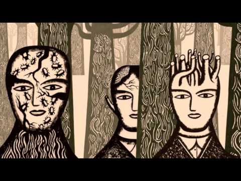 All Alone In Istanbul - The Wood Demons