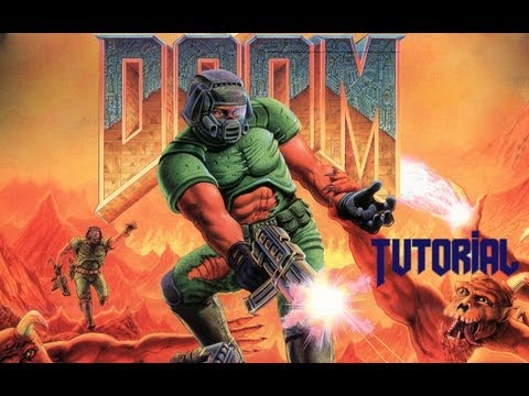 How to Play Any DOOM Game on Windows 8