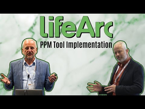 What Do We Mean by PPM Tool?