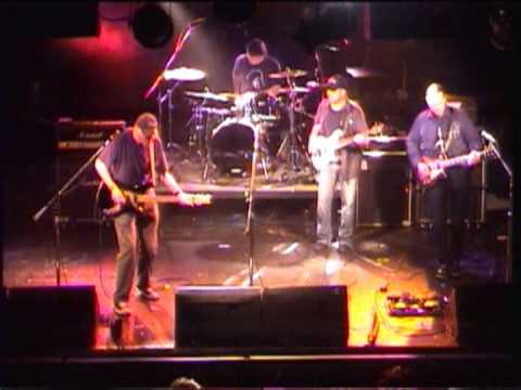 ROB FAHEY - Music Profile | BANDMINE.COM