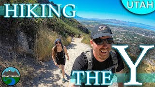 3 Best Hiking Trails in Provo, UT - Expert Recommendations