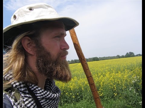 Robert naar Rome – Pelgrim Petrus