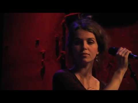 Auditive Connection / Tantra / Live in Berlin