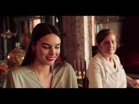 Kazbek - Georgian Dining in Moscow