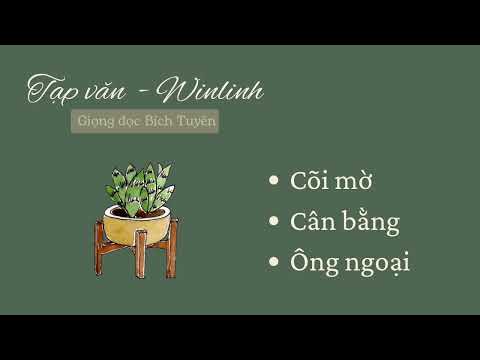 Làm lại YouTube | Winlinh