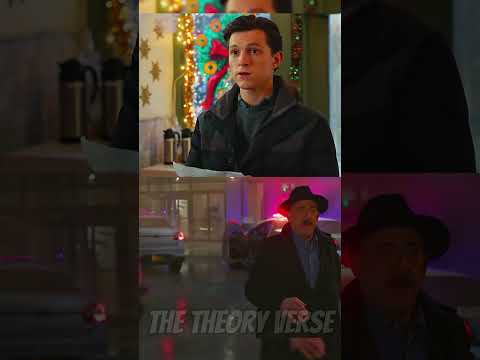 They Forgot Peter Parker, But Remember Spider-Man 🕷️🤔
