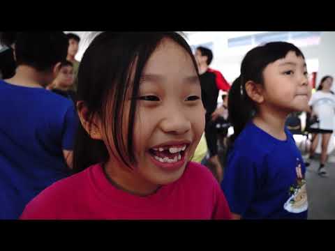 'Shipwrecked' - VBS 2018