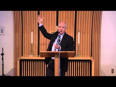 Gordon Isaac - Pastoral Prayer