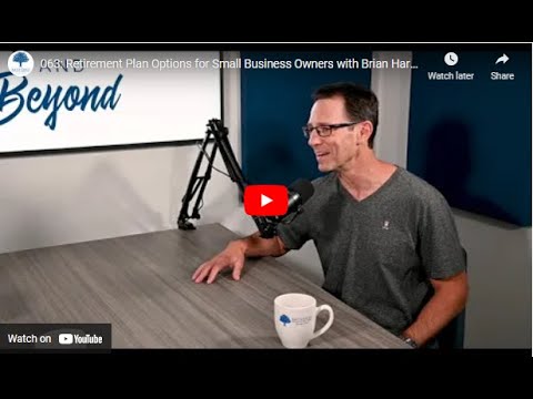 Simplified Employee Pension (SEP) for Small Business Owners