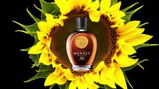 Monnet XO Flamboyant - Cognacs XO | Bondston
