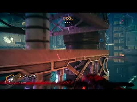 Steam Community :: Video :: Ghostrunner Kill Run #5