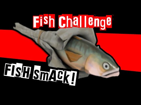 Steam Community :: Video :: TF2 | Holy Mackerel Challenge
