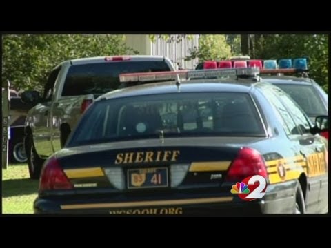 Missing child found dead after two hour search