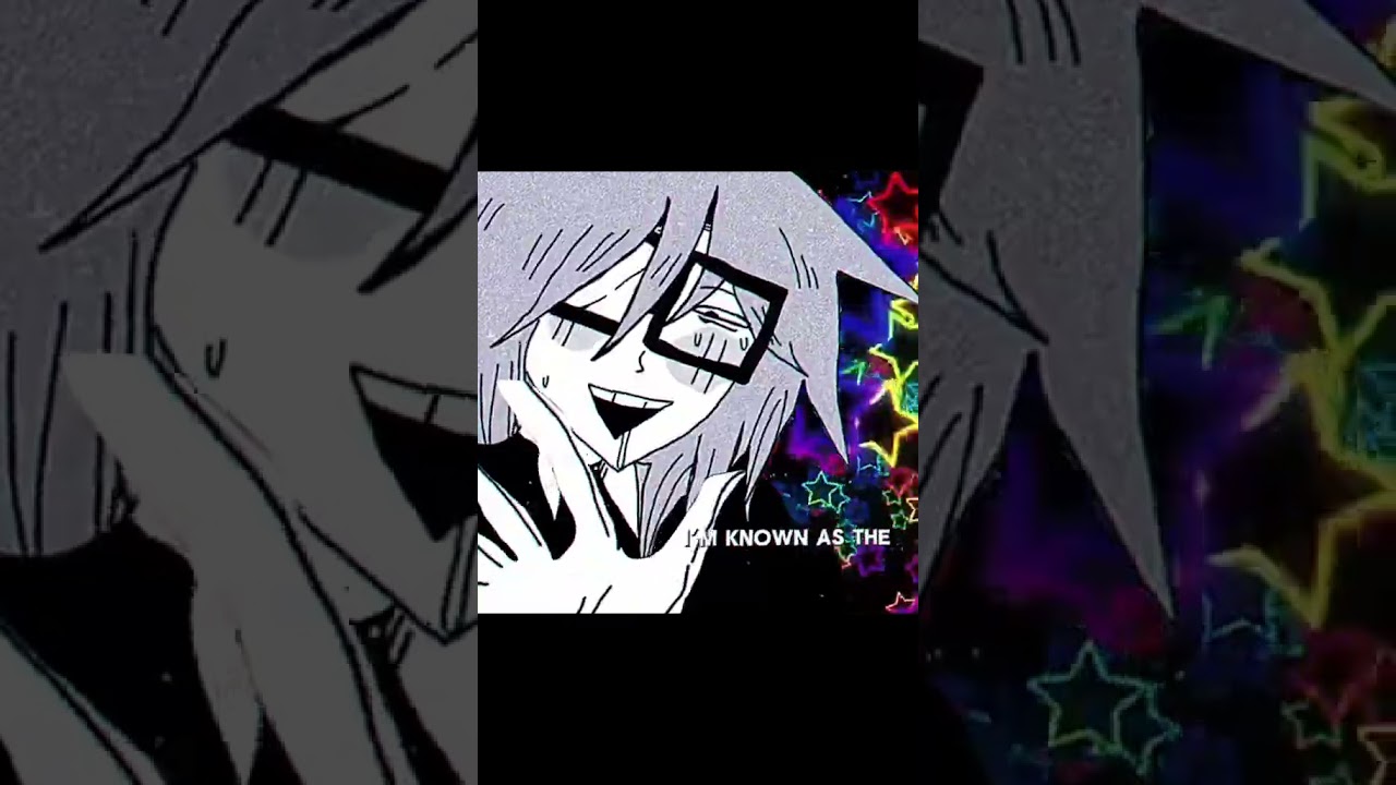 Randal y satoru #edit #shorts #ranfren