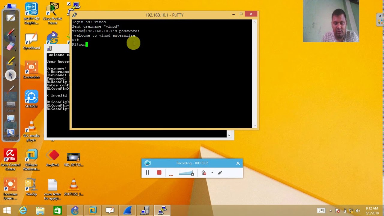 4 difference between telnet ssh and http