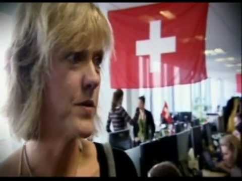 Google - A Great Place to Work ©RTE 2011