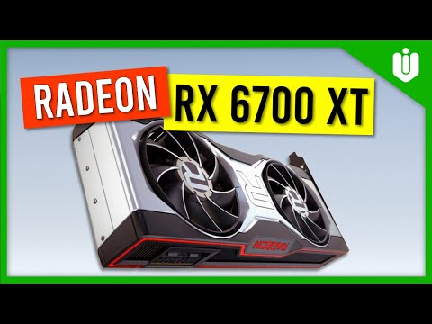 AMD Radeon RX 6700 XT [Specs, Performance, Release Date, Price]
