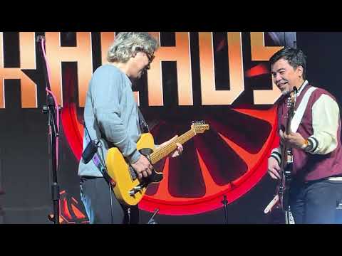 Eraserheads - Minsan 2/5 (UP Bonfire 2024)