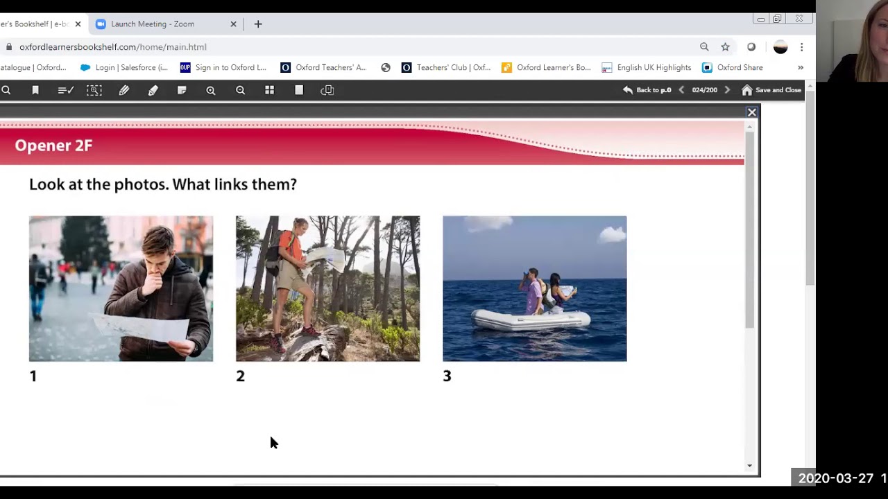 Teaching Reading Using Classroom Presentation Tools (Cpt - book-news.org
