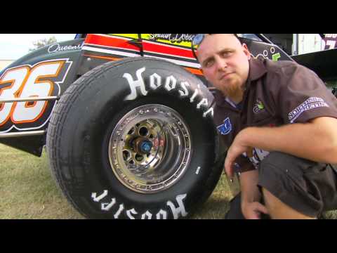 Hi-Tec Oils World Series Sprintcars Tech Talk Episode 4: BLEEDERS