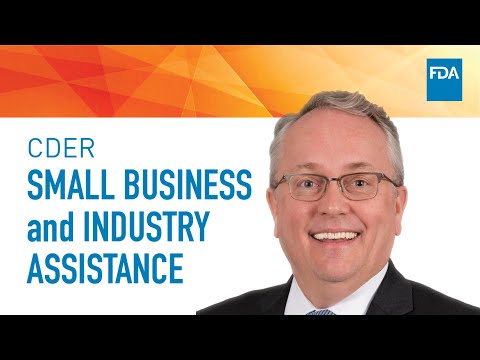 Electronic Drug Registration and Listing (eDRLS) Using CDER Direct Part 1 with Keynote Address