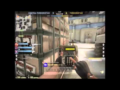 Steam Community :: Video :: 5K CS:GO