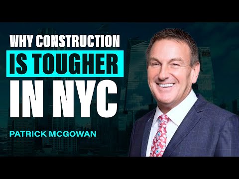 The Harsh Reality About Construction In New York City